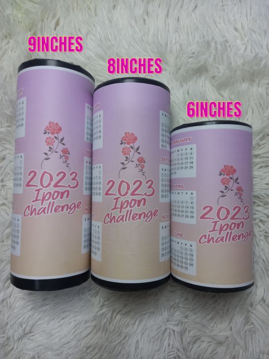 Alkansya Ipon Challenge 2023 | Lazada PH