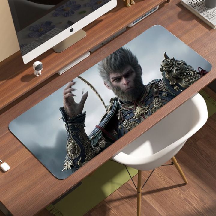 Genshin Impact Series Gaming Desk Mat with Anime Characters | Lazada