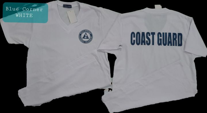 Blue Corner Tshirt | Lazada PH