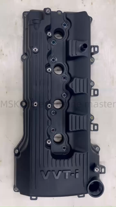 BK2Q-6K271-AK P4AT Engine Valve Cover For Ford Transit MK7 MK8 2.2 ...