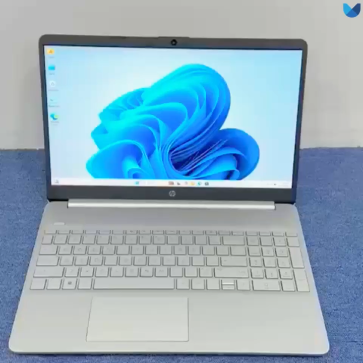 HP Notebook 15 Inch | Intel Core i5 -12Th Gen | 16GB RAM /512GB SSD ...