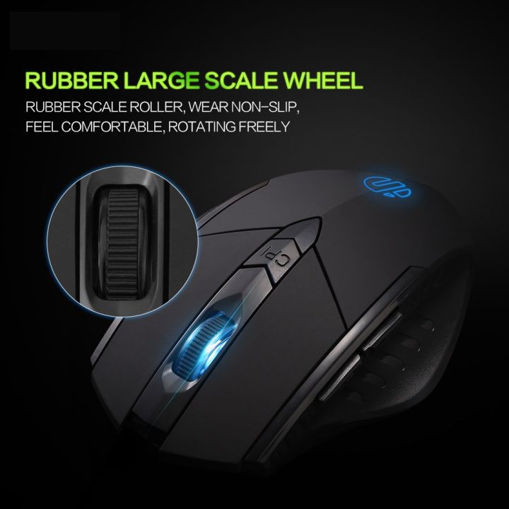Mouse For Gaming Wireless Wireless Mouse Gaming Mouse Wireless Charging ...