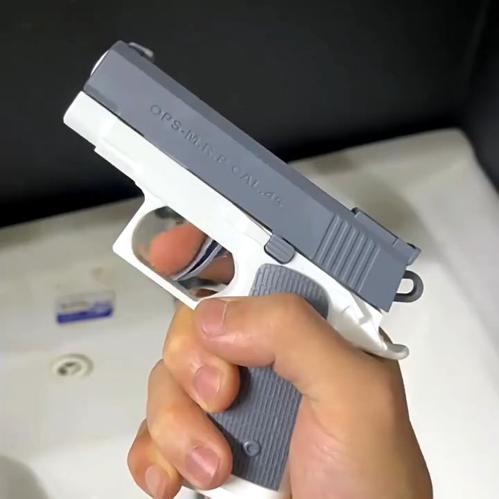 COD ปืนฉีดน้ำไฟฟ้าสำหรับเด็ก เด็กชาย เด็กหญิง เทศกาลสงกรานต์ รุ่น 0012 ...