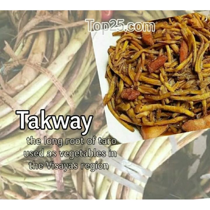 Takway / Ugat ng Gabi 1 Kilo 200g | Lazada PH
