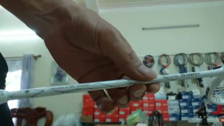 Vợt cầu lông Redson Shape SG (Chính hãng) | Lazada.vn