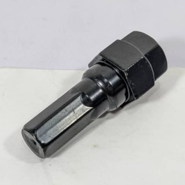 Sport Rim Nut Opener / Adaptor (Allen Key Type) | Lazada