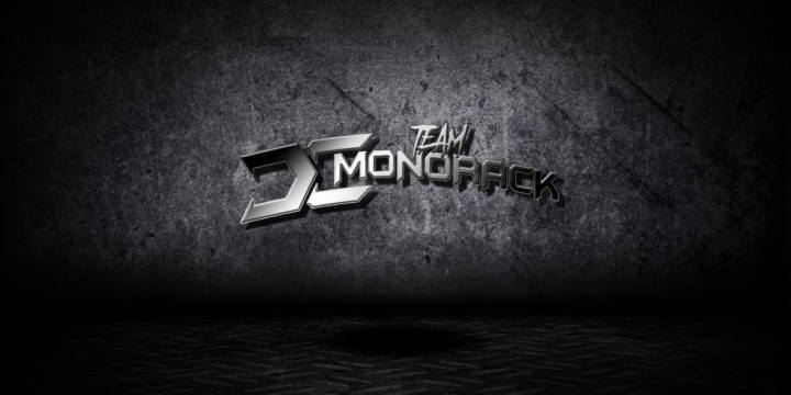 DC MONORACK BRACKET FOR SUZUKI SMASH HEAVY DUTY lifetime warranty ...