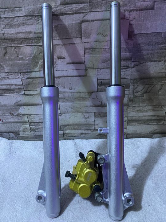 FRONT SHOCK ABSORBER FOR SMASH 110/115 | Lazada PH