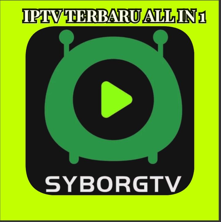 SYBORG IPTV KING MALAYSIA FULL LIVE VOD | Lazada