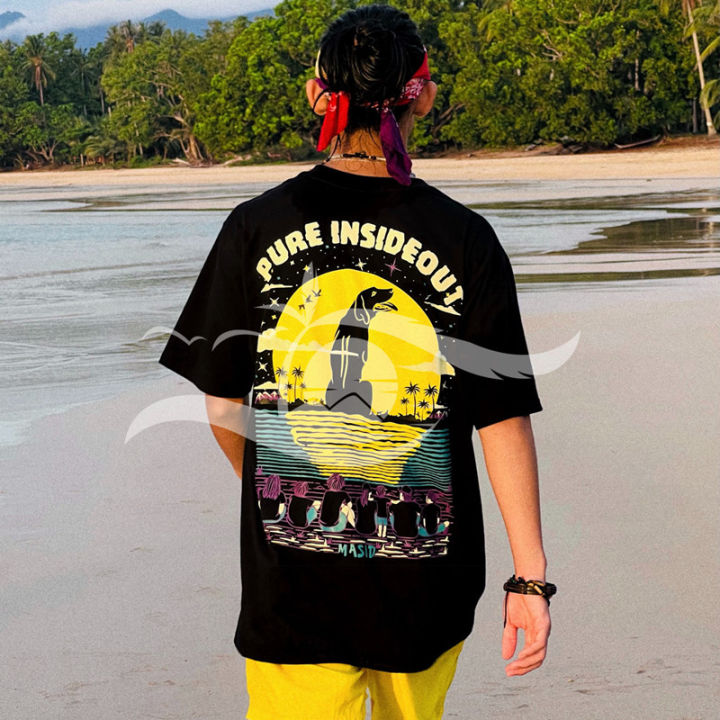 MASID CLOTHING PURE INSIDEOUT by Geo Ong - Concerned Citizen Design ...