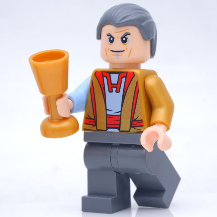 LEGO Grandmaster Marvel *new | Lazada.co.th