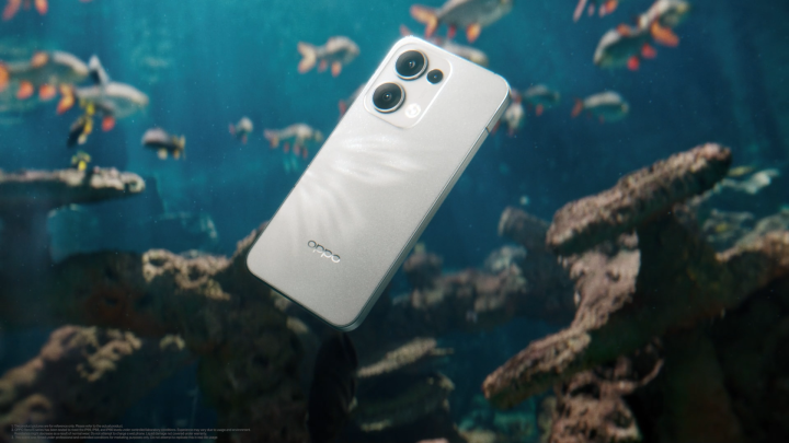 OPPO Reno13 5G 24(12+12GB)+256GB / AI Livephoto & Editor / IP69 Water ...