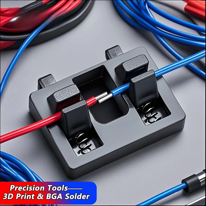 Welding Wire Fixture Adjustable Suction Bracket Welding Table Clamp For ...
