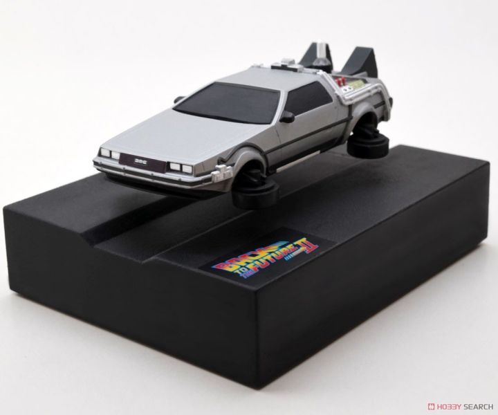 Floating DeLorean Back to the future (magnetized) | Lazada PH