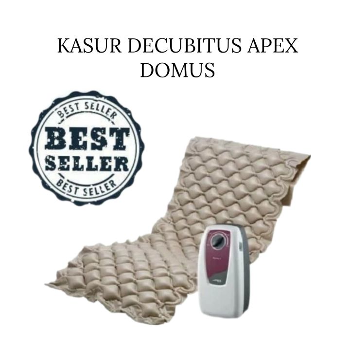 KASUR ANTI DECUBITUSS/MATRAS DECUBITUS/DECUBITUS apex | Lazada Indonesia