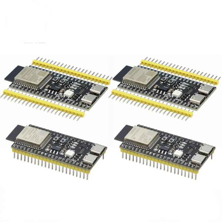 ESP32 ESP32-C3 AI-C3 ESP32-C3-DevKitM-1 ESP32-C3-MINI-1 AI-S3 ESP32-S3 N16R8 ESP32-S3-DevKit C ...