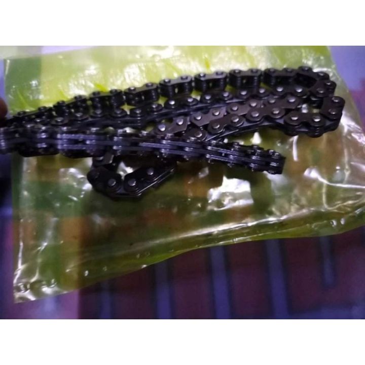 TIMING CHAIN YAMAHA YTX-125 | Lazada PH
