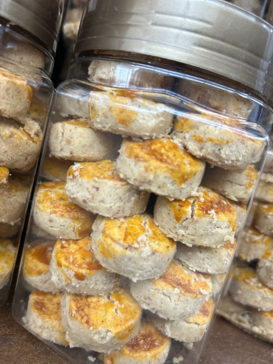 Mazola cookies | Lazada