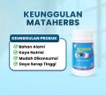 Mataherbs Original Obat Mata Minus Buram Rabun Katarak Tanpa Operasi ...
