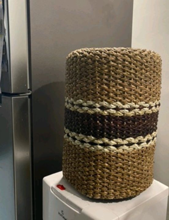 handmade gallon cover Style A Water dispenser cover | Lazada PH