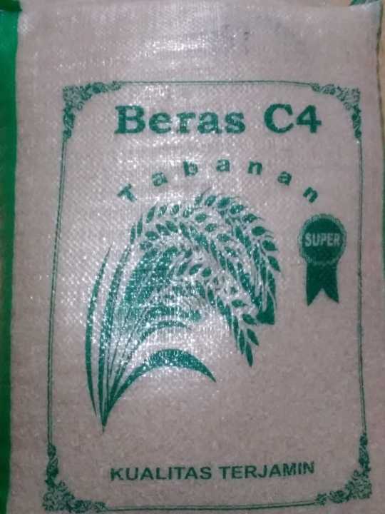 Beras Tabanan Bali 10kg | Lazada Indonesia