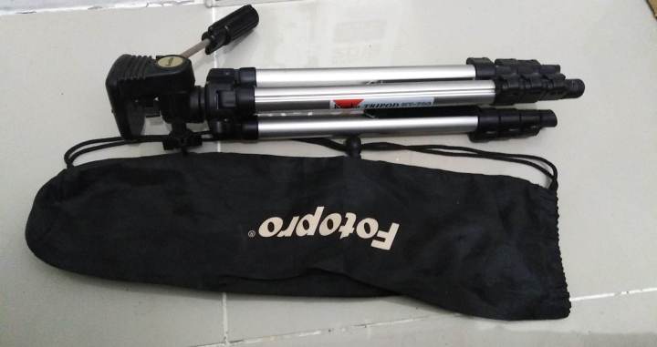 TRIPOD (KENKO) JAPAN | Lazada PH