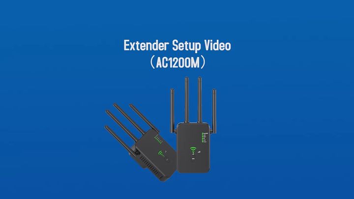 NETCORE เน็ตเร็วขึ้น 10 เท่า ตัวขยายสัญญาณ wifi ,4 เสาอากาศ เร็วขึ้น,ครอบคลุมทั้งบ้าน,AC ความถี่ ...