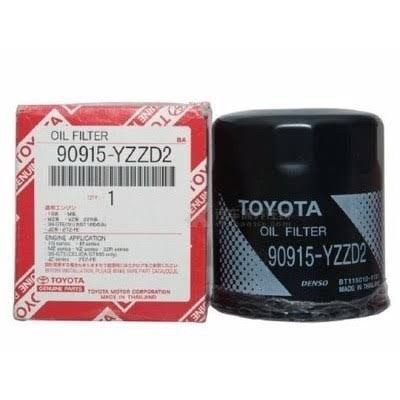Toyota Revo Oil Filter | Lazada PH