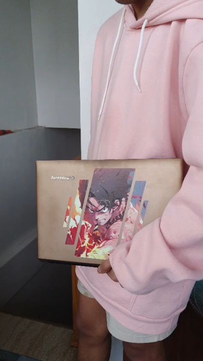 Jaydine Creative : All Anime - Anime (Tiles Sticker) | Lazada PH