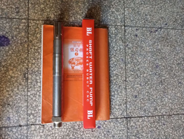 Shaft Water Pump. (AS NS 80 ) | Lazada Indonesia
