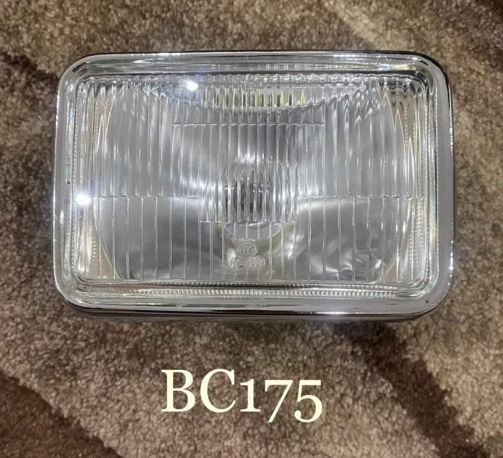head light barako 175cc | Lazada PH