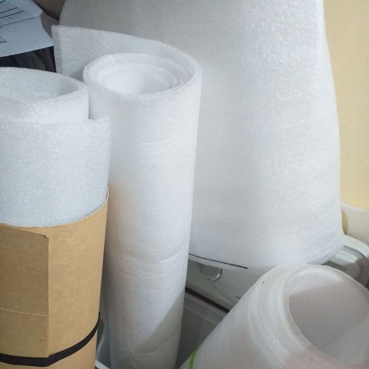 1Yard sponge for bag making | Lazada PH