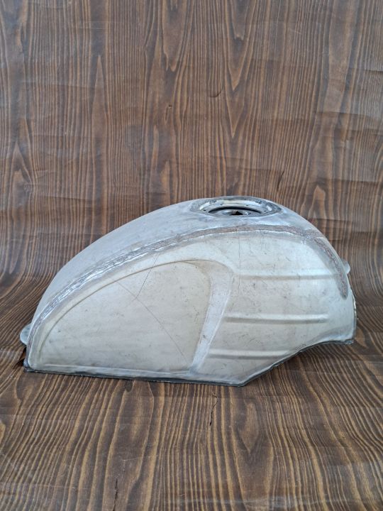 Tangki custom verza injeksi honda verza Cb150 tutup ninja | Lazada ...