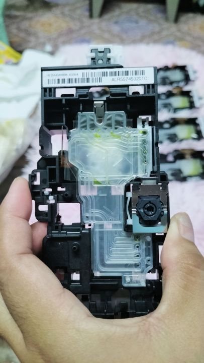 BROTHER PRINTER HEAD FOR DCP-T310, T220, T240, T510 | Lazada PH