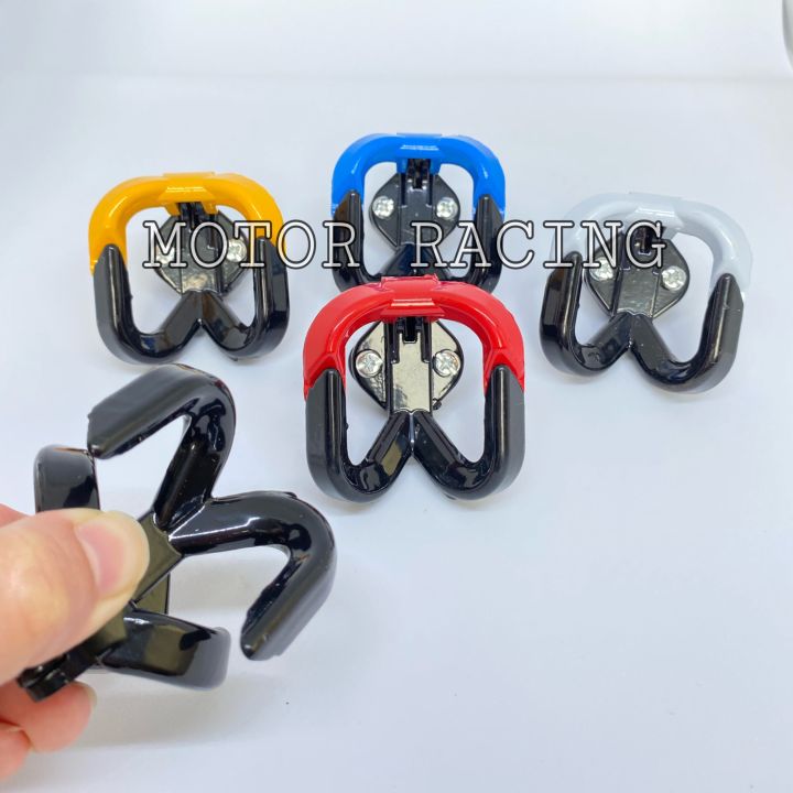 Gantungan Barang Motor Variasi Matic Model Cabang Full Besi Cantolan ...