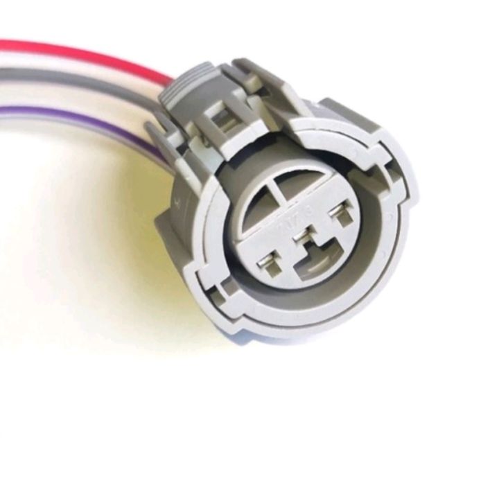 Soket Sensor TPS MAP Honda Civic Accord Cielo F22 Genio CRV Gen 1 ...
