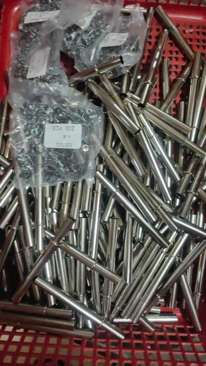 sambungan joran/jejer sok joint | Lazada Indonesia