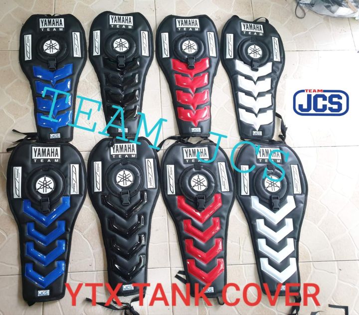 Tank Cover for Ytx yamaha | Lazada PH