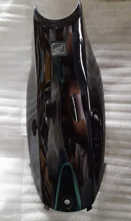 Honda Original Genuine Parts Head Pipe cover/Fairings for XRM 110/125 ...