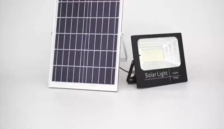 100% Original SAMSUNG Solar Spotlight Outdoor Waterproof - LED Wall ...