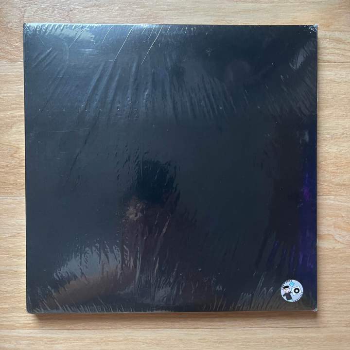 แผ่นเสียง Kanye West - Donda , LP Box set ,4 x Vinyl, LP, Album, Deluxe ...