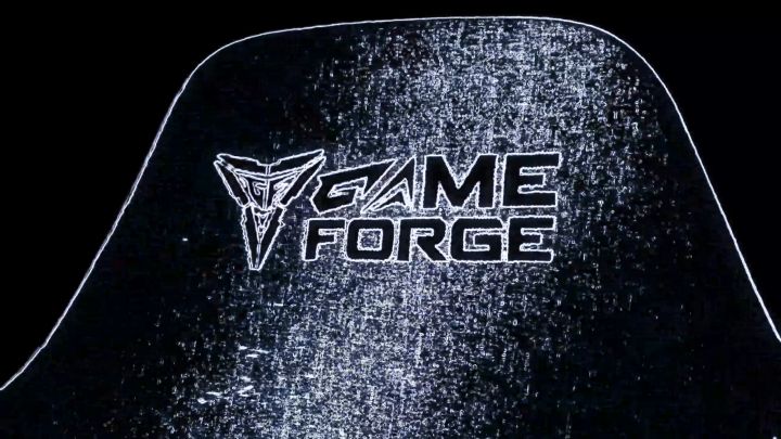 Gameforge gaming chair Nebula series office chair Cotton and linen ...