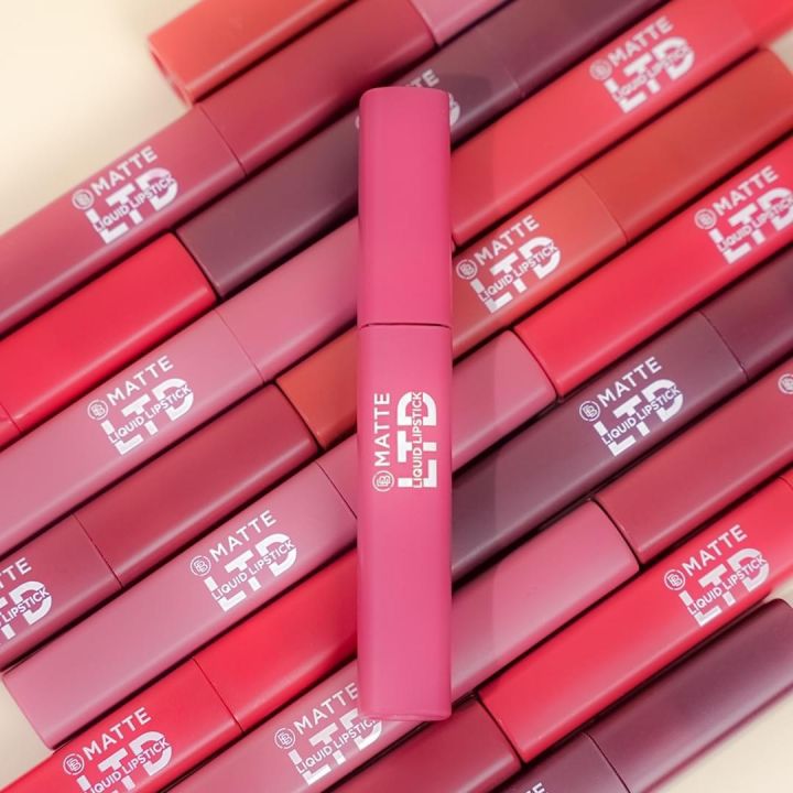 NEW SALE EB MATTE LIQUID LTD | Lazada PH
