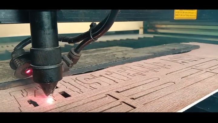 Wood Medal Holder [ 2 tier ] Personalized Medal Hanger | Lazada PH