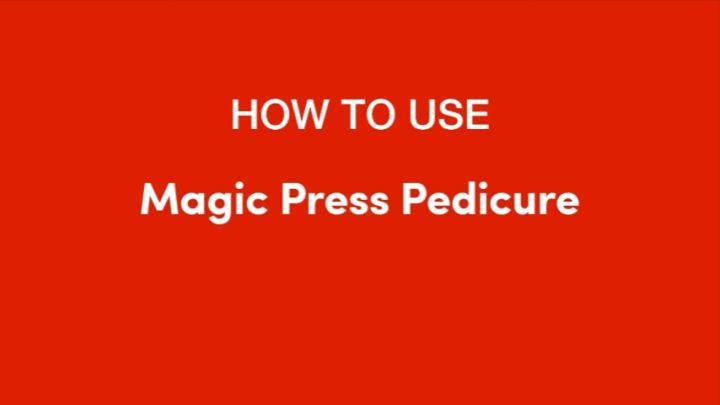 DASHING DIVA TOE 24pcs Press On Toe Nails Multiple Use Pedicure Fake Art Nail Matt Stick On Pedi ...