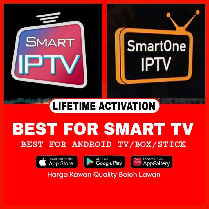 SUPPORT SMART TV | SMART IPTV | SMARTERS PRO | OTT PLAYER | SSIPTV ...