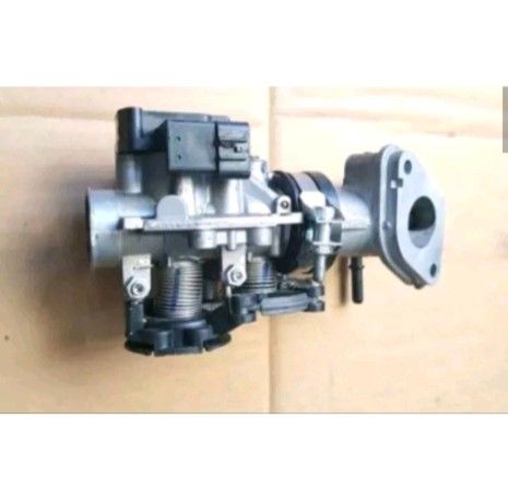 Throttle body trotol body Mio j 115 cc Mio gt 115 cc Soul gt 115 cc X ...