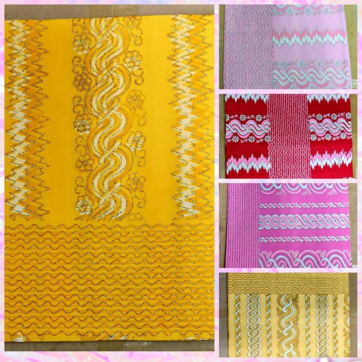 MYANMAR TRADITIONAL LONGYI | Lazada