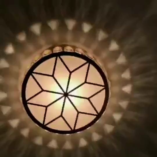 LED modern corridor lamp center lamp ceiling lamp bedroom lamp Living ...