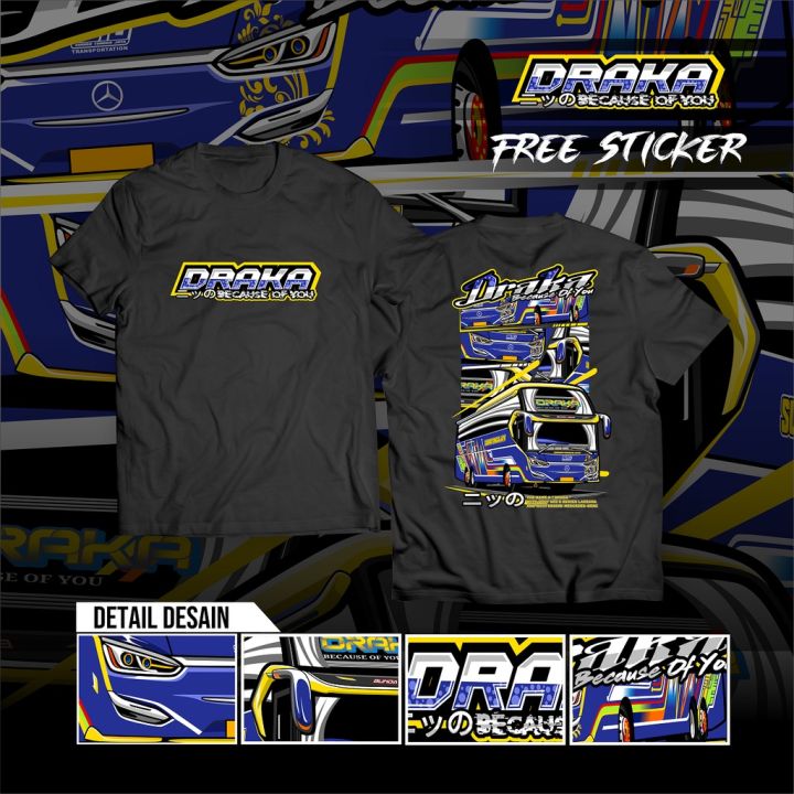 Kaos Bus Bis Bis Mania Bismania STJ Sudiro Tungga Jaya Draka | Lazada ... Kaos Bus Bis Bis Mania Bismania STJ Sudiro Tungga Jaya Draka | Lazada ...